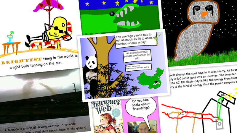 Technology Ideas For Third Grade Classrooms Wixie technology-ideas-for-third-grade-classrooms-wixie